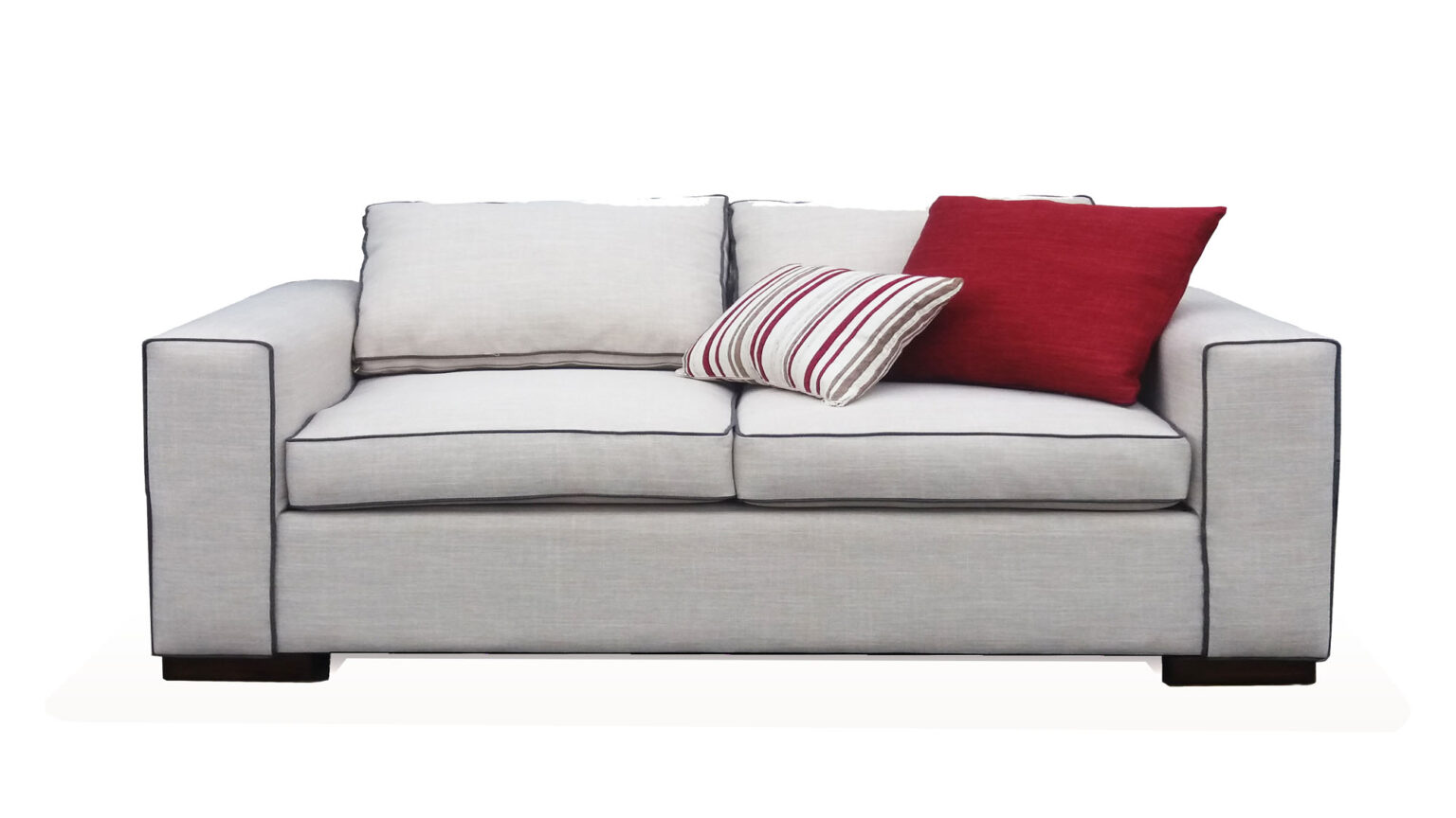 Sofá cama Los Ángeles Queen - Domo Sofá Cama