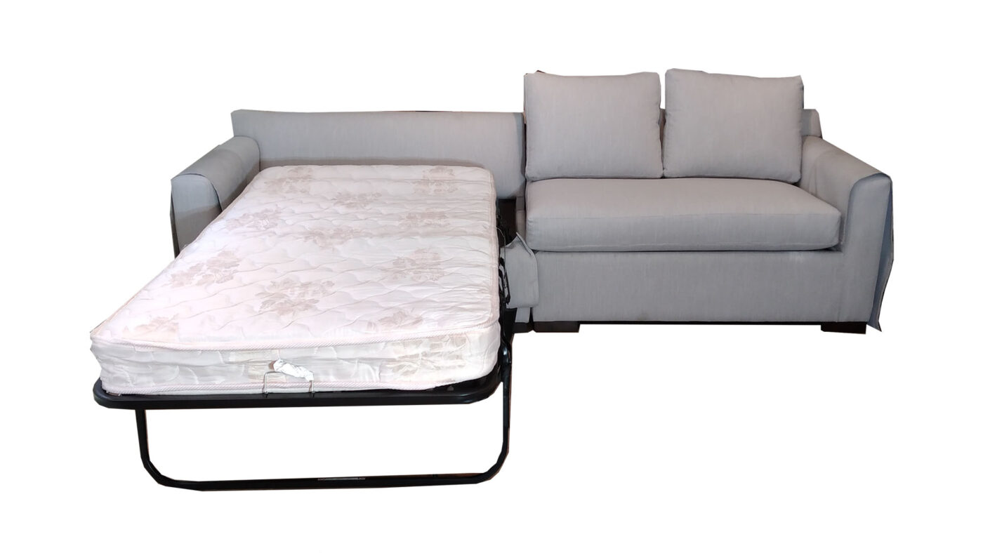 Sofá cama Doble Twin Borno - Domo Sofá Cama