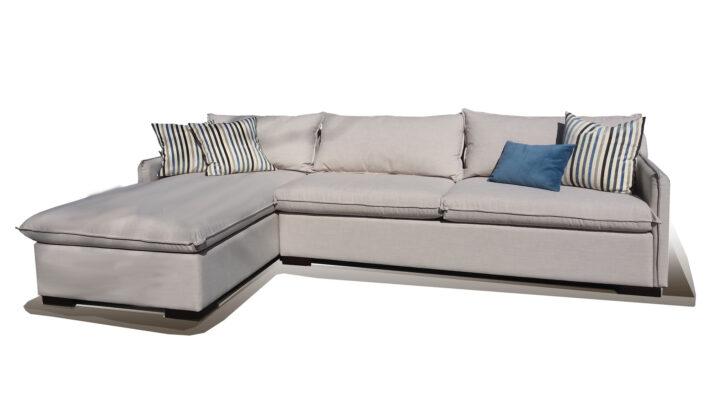 Sofá cama modular Nemo - Domo Sofá Cama