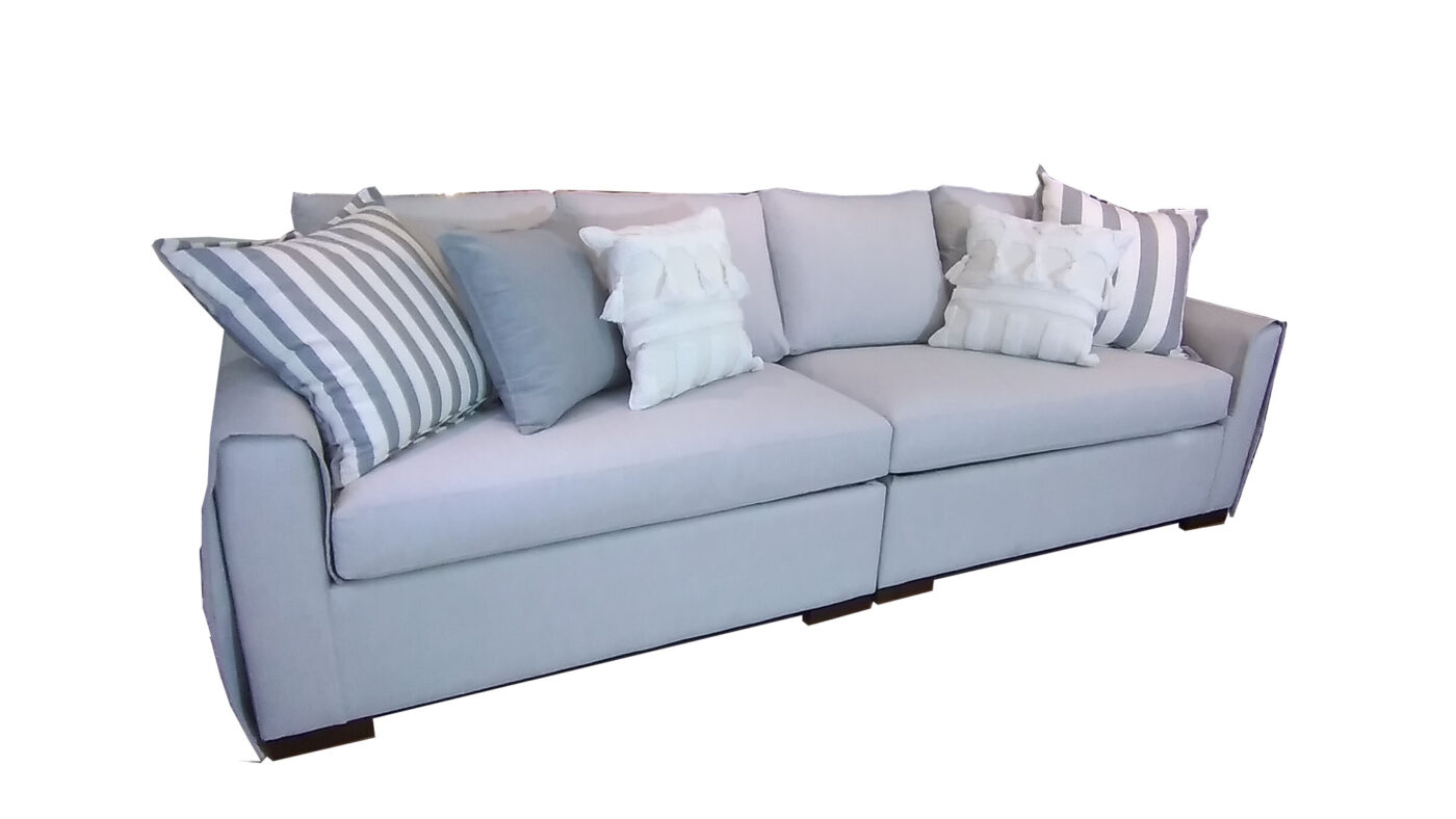 Sofá cama Los Ángeles Queen - Domo Sofá Cama