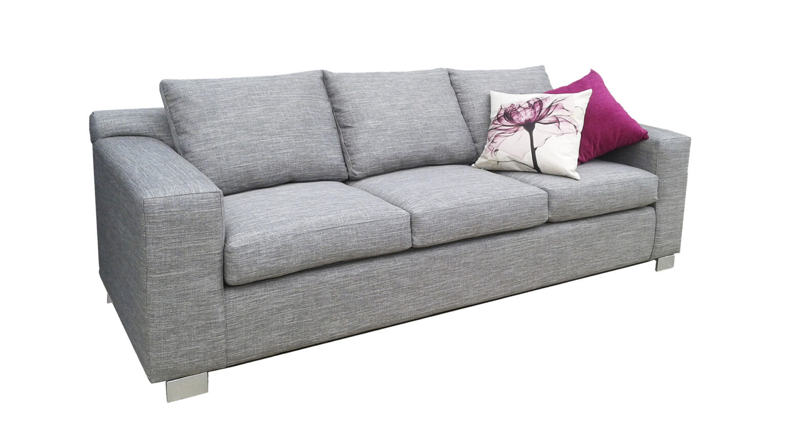 Sofá Cama Agra QUEEN - Domo Sofá Cama