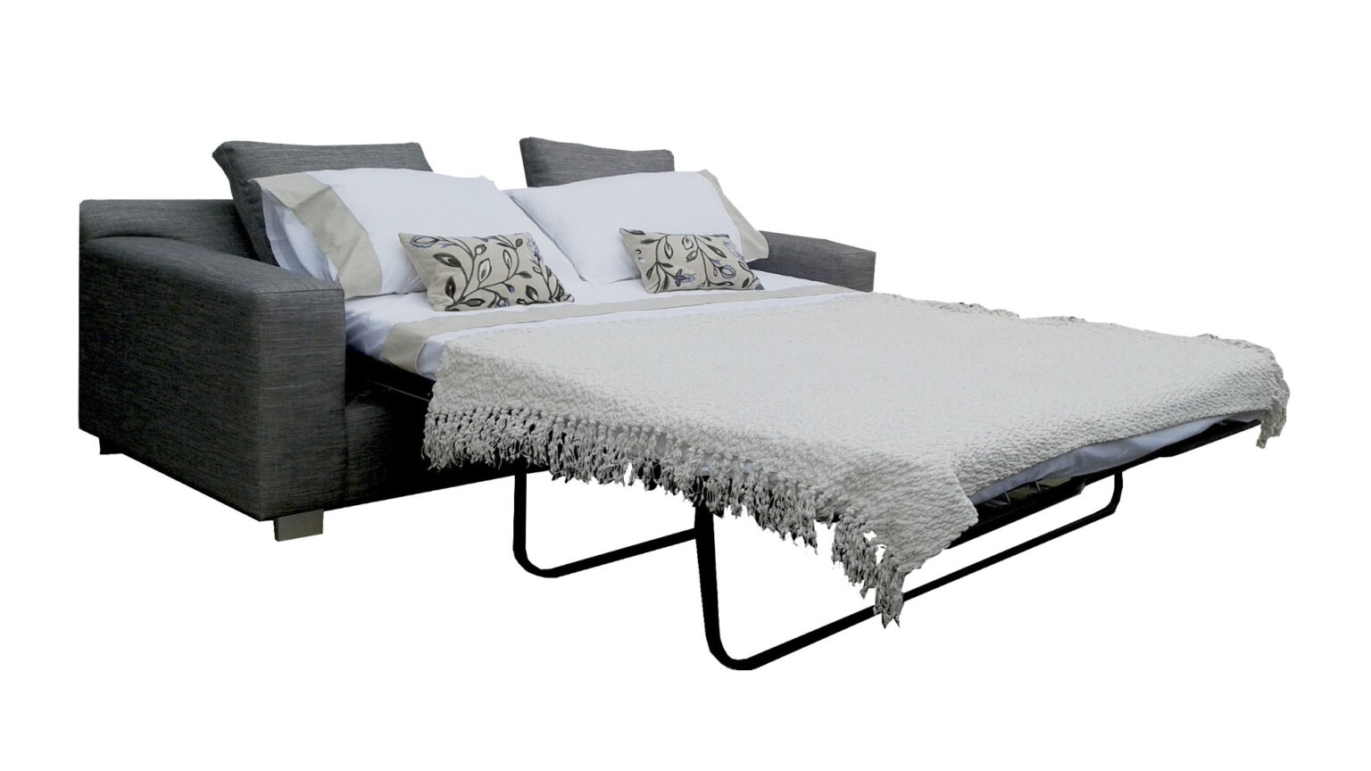 Sofá Cama Agra QUEEN - Domo Sofá Cama