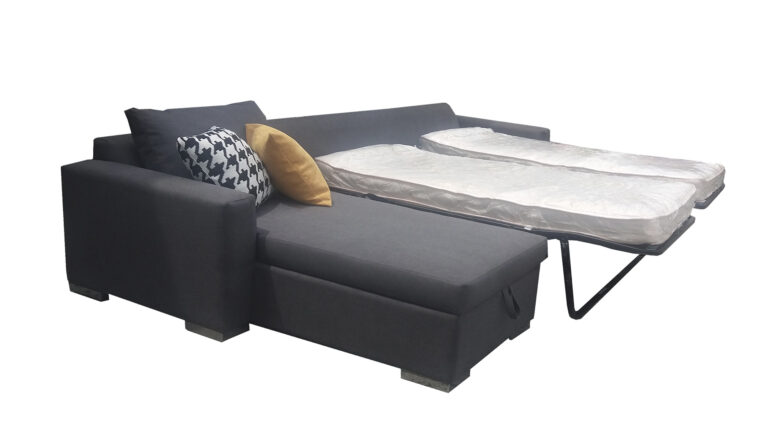 Sofá cama Los Ángeles Queen - Domo Sofá Cama