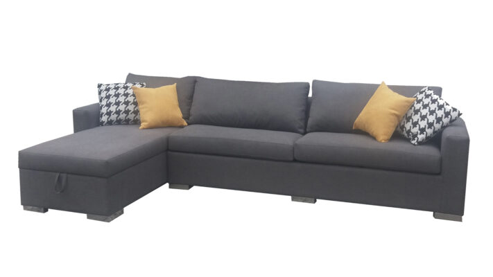 Sofá cama Los Ángeles Queen - Domo Sofá Cama