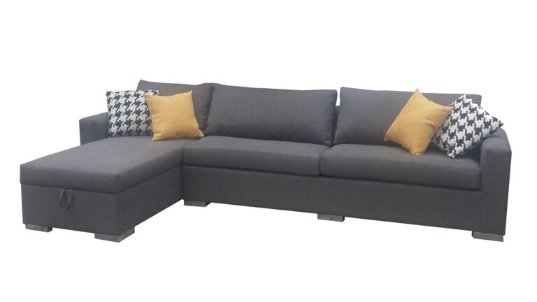 Sofá cama Los Ángeles Queen - Domo Sofá Cama