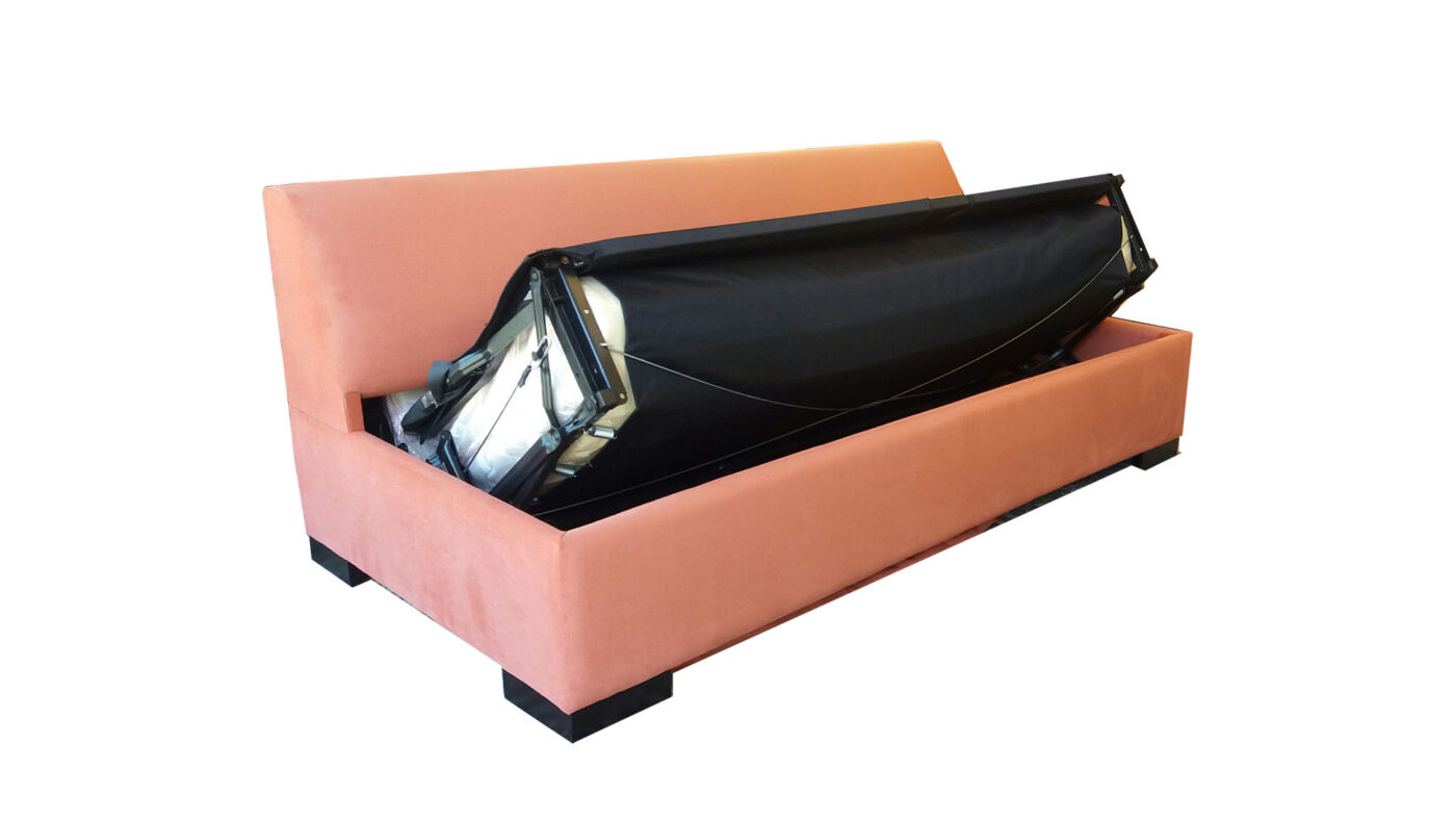 Sofá Cama Butaca Queen - Domo Sofá Cama