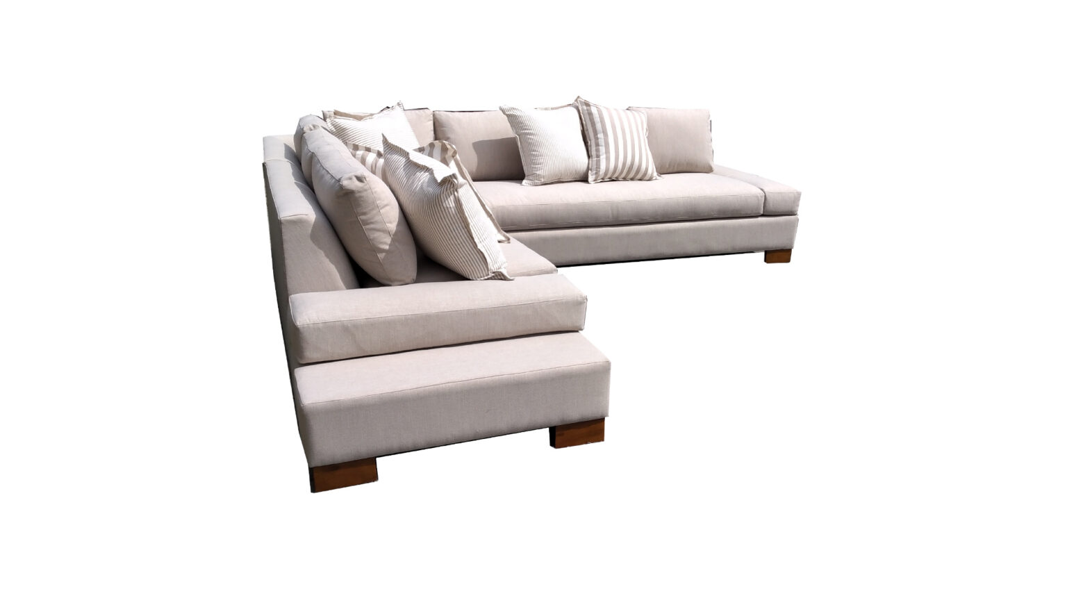 Sofá cama Dana - Domo Sofá Cama