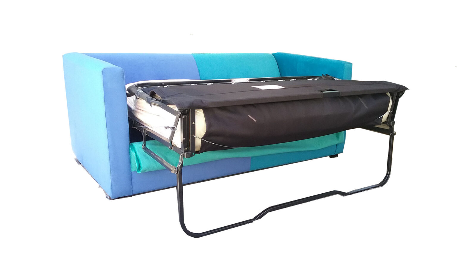 Sofácama Arcoíris - Domo Sofá Cama