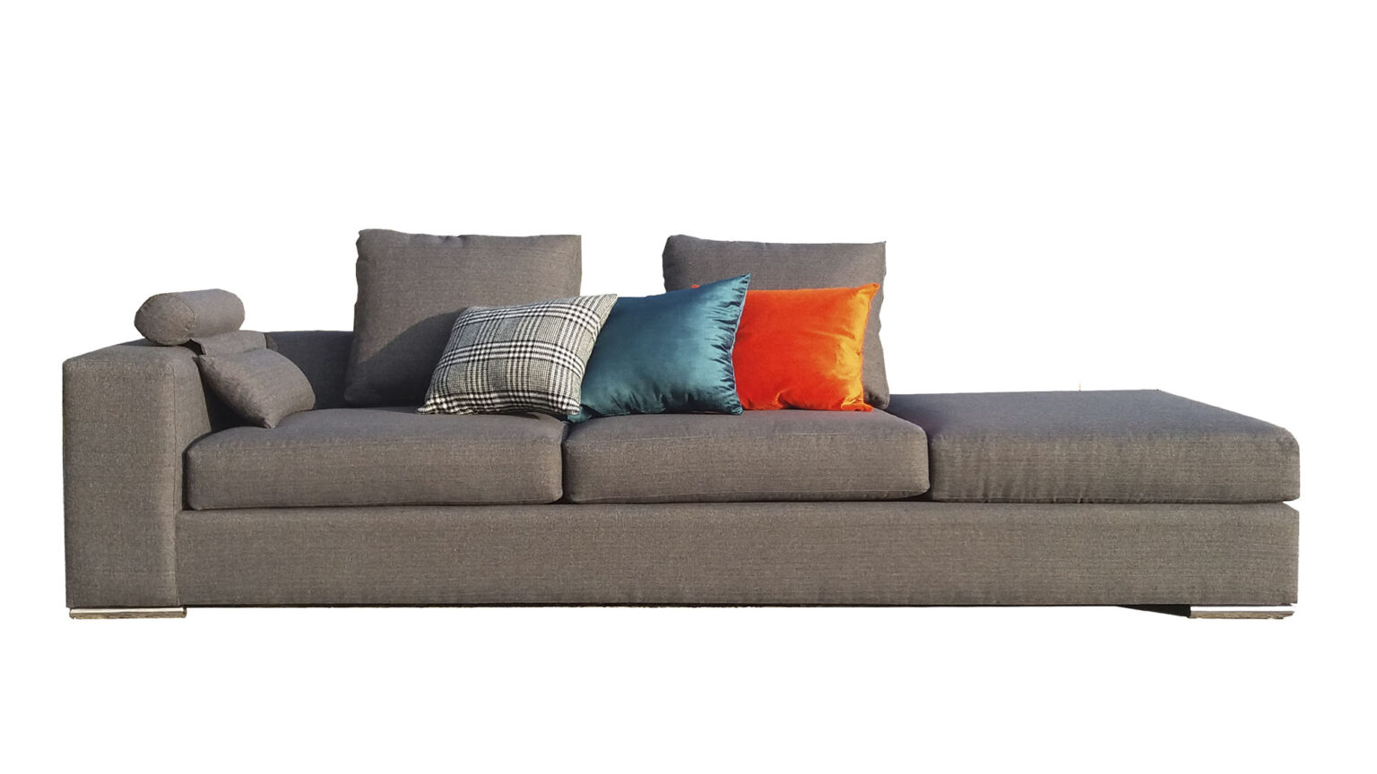sofá contemporáneo Archives - Domo Sofa Cama