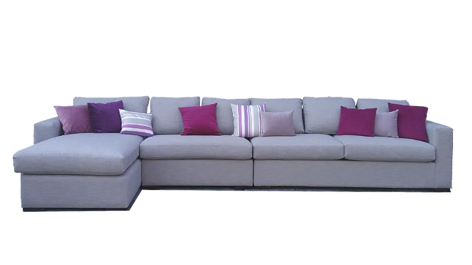 Sofá cama Los Ángeles - Domo Sofá Cama