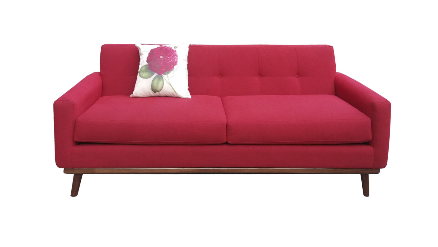 Sofá modular Continental - Domo Sofa Cama