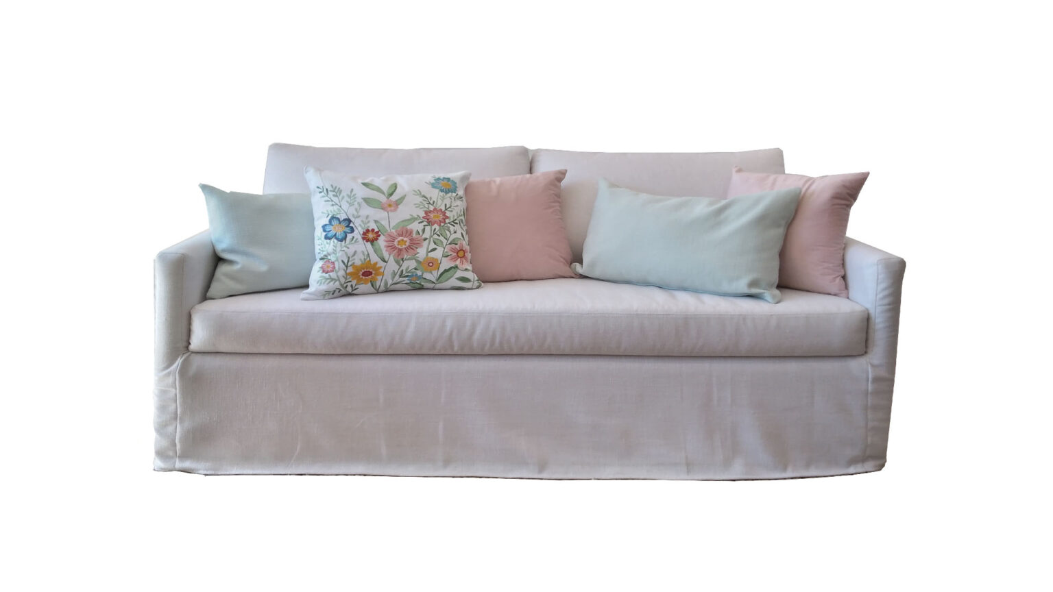 Sofá cama Los Ángeles Queen - Domo Sofá Cama