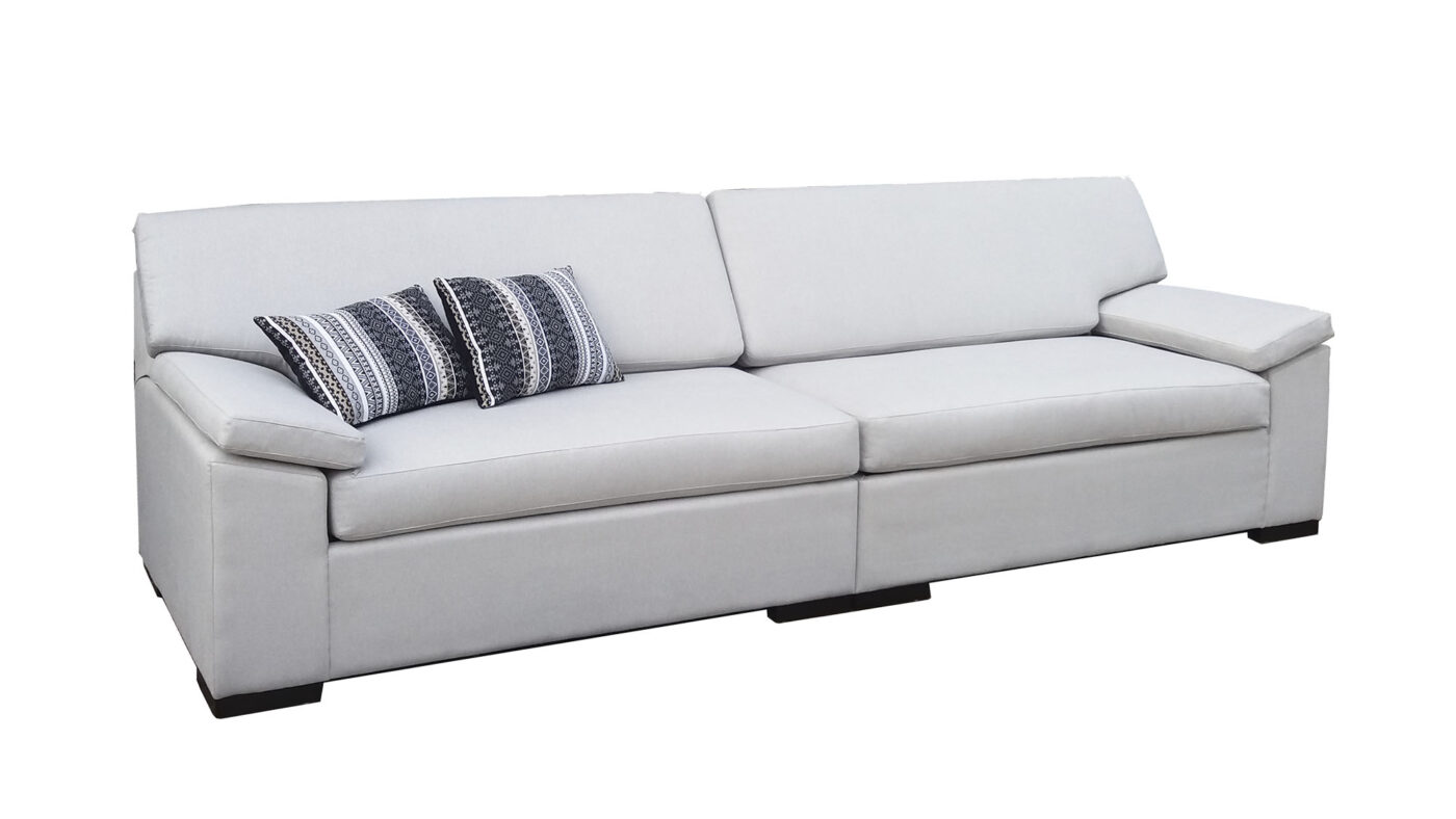 Sofá cama Los Ángeles Queen - Domo Sofá Cama