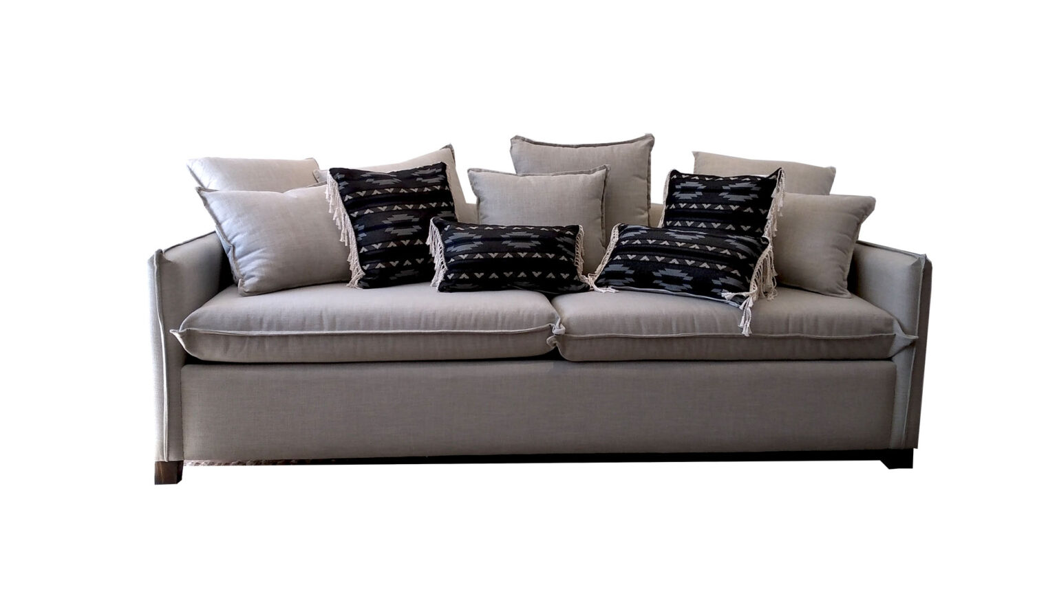 Sofá cama Los Ángeles Queen - Domo Sofá Cama