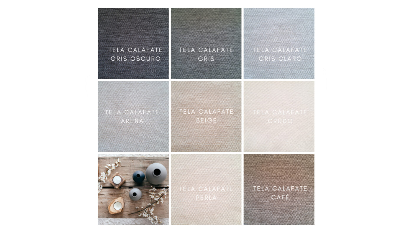 Sofá cama Dana - Domo Sofá Cama