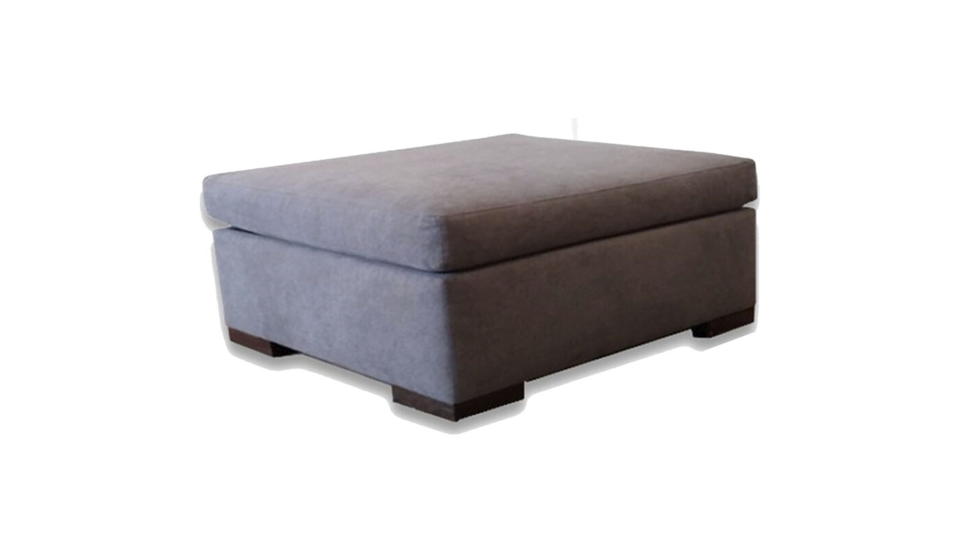 Sofá cama Andes con plumón - Domo Sofa Cama