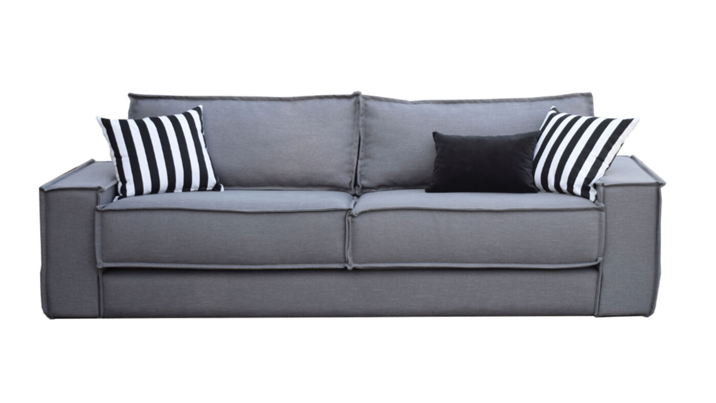 Sofá Nube 2.20 - Domo Sofá Cama