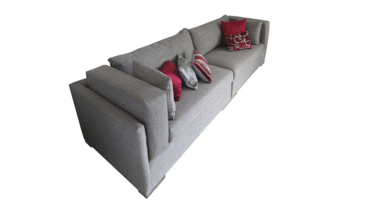 Sofá cama Los Ángeles Queen - Domo Sofá Cama