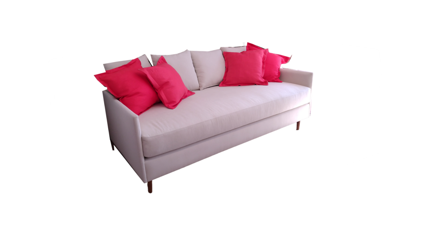 Diván cama Day Bed Angela - Domo Sofá Cama