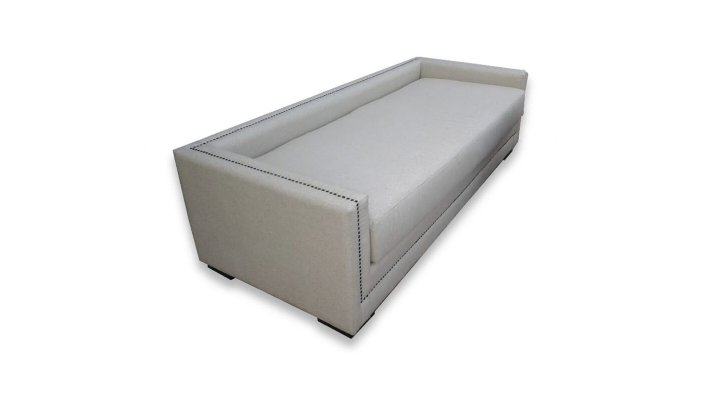 Butaca Cama - Domo Sofa Cama