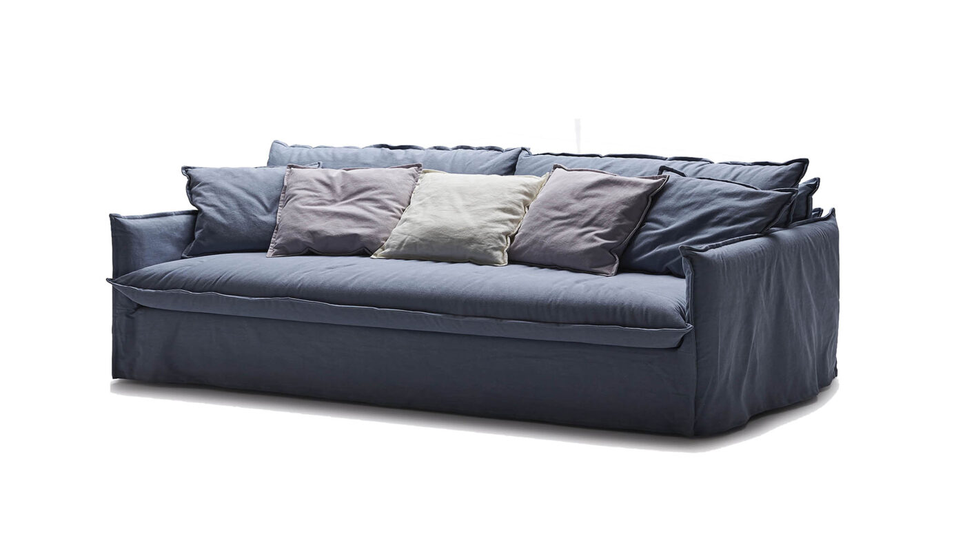 Sofá cama Los Ángeles Queen - Domo Sofá Cama