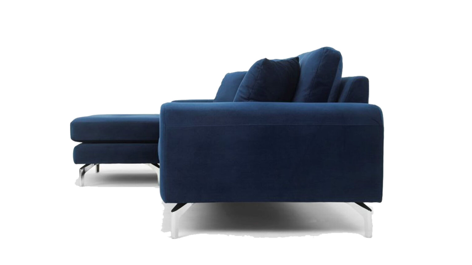 Sofá seccional reversible 2.80 x 1.80 - Domo Sofá Cama