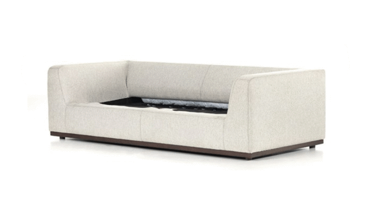 Sofá cama London - Domo Sofá Cama