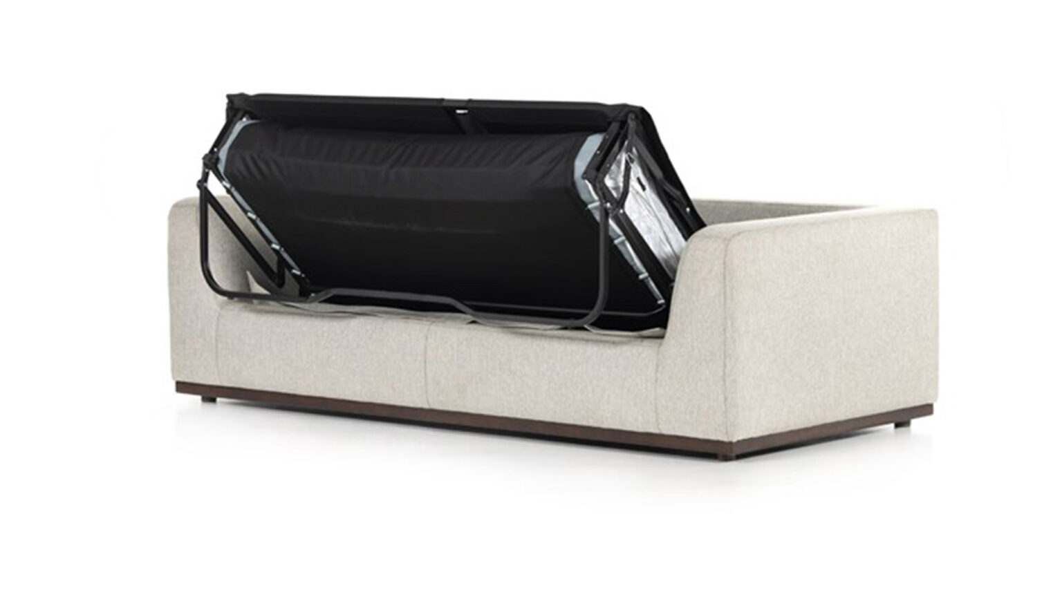 Sofá cama London - Domo Sofá Cama