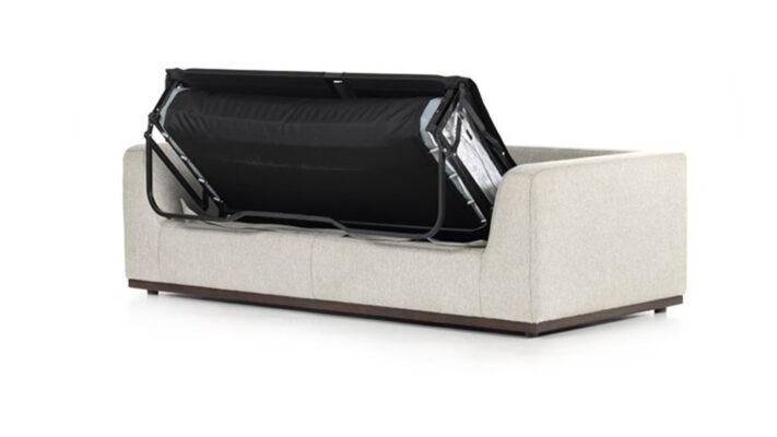 Sofá cama London - Domo Sofá Cama