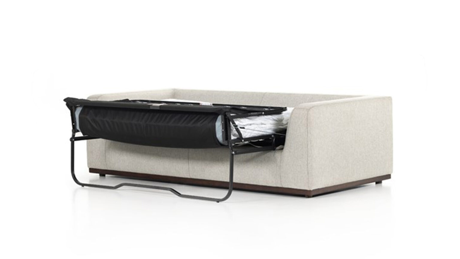 Sofá cama London - Domo Sofá Cama