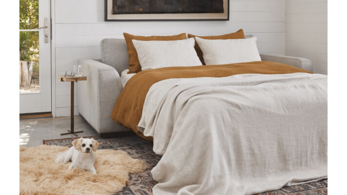 Sofá cama London - Domo Sofá Cama