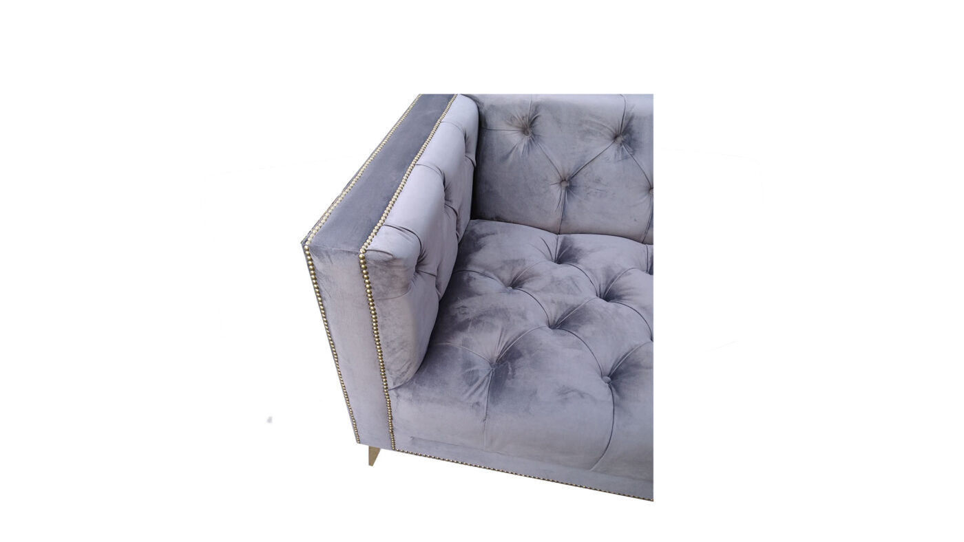 Diseño y confort todo en uno - Domo Sofá Cama