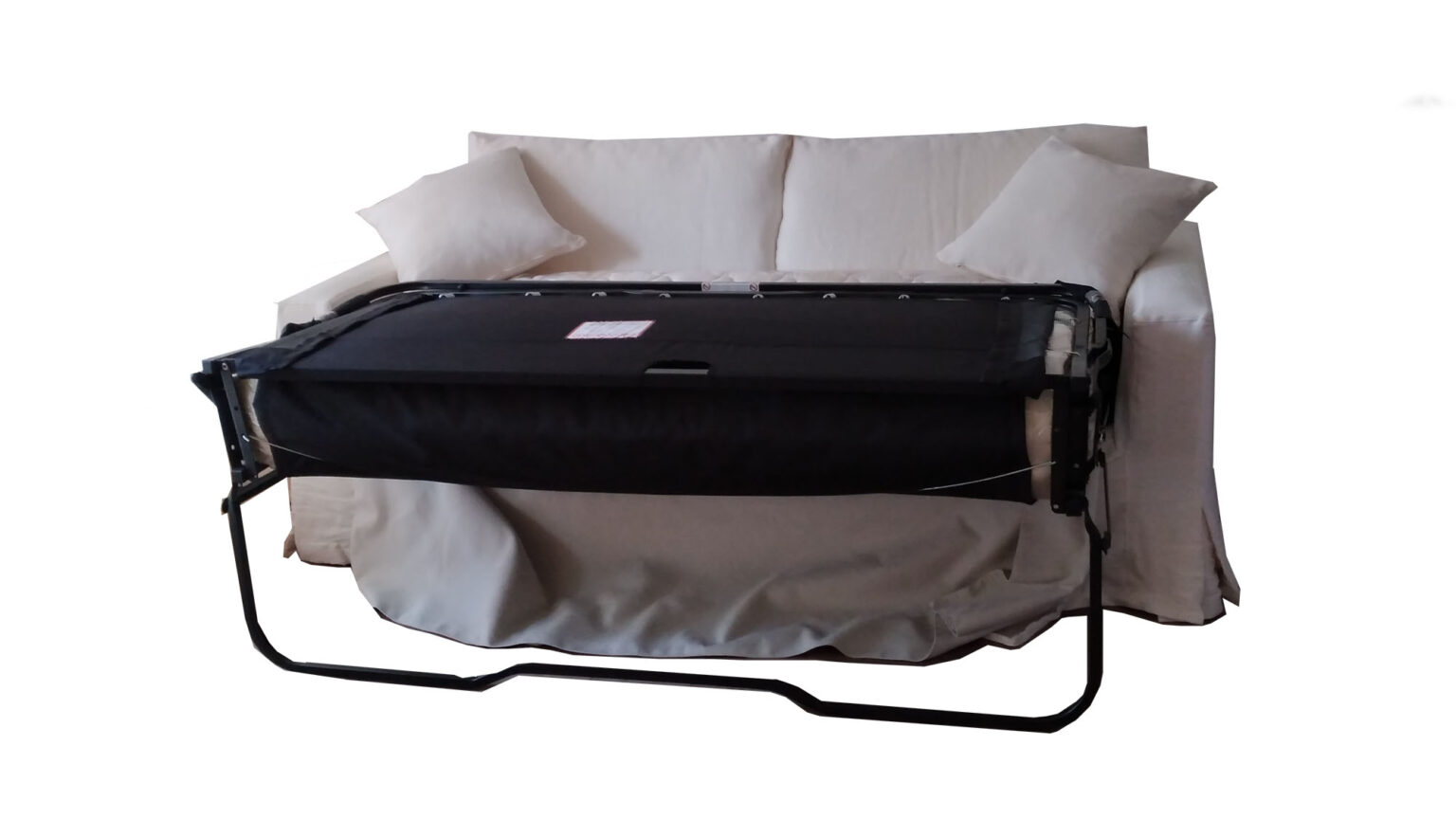 Diseño y confort todo en uno - Domo Sofa Cama