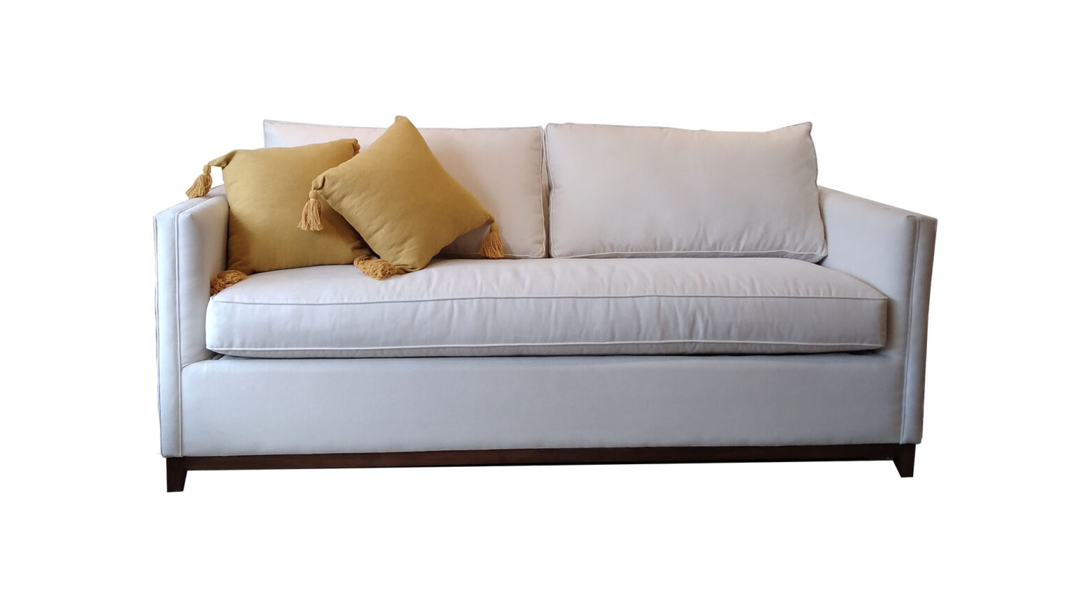 Sofá cama Capri - Domo Sofá Cama