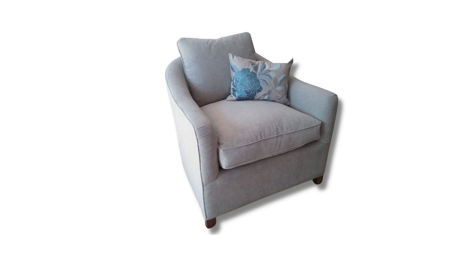 Sillón Butacón - Domo Sofá Cama