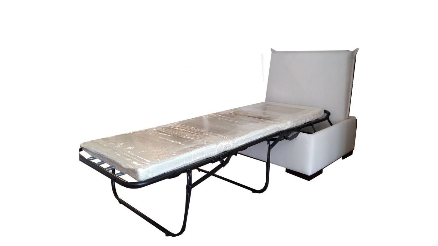 Pouff cama Nemo - Domo Sofá Cama