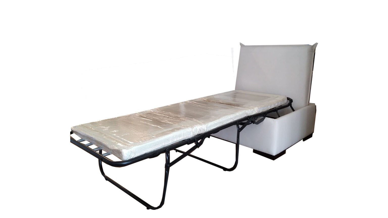 Pouff cama Nemo - Domo Sofá Cama