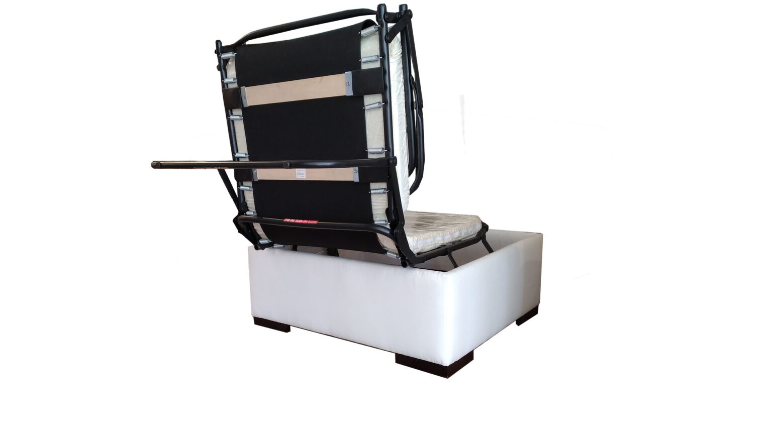 Pouff cama Nemo - Domo Sofá Cama