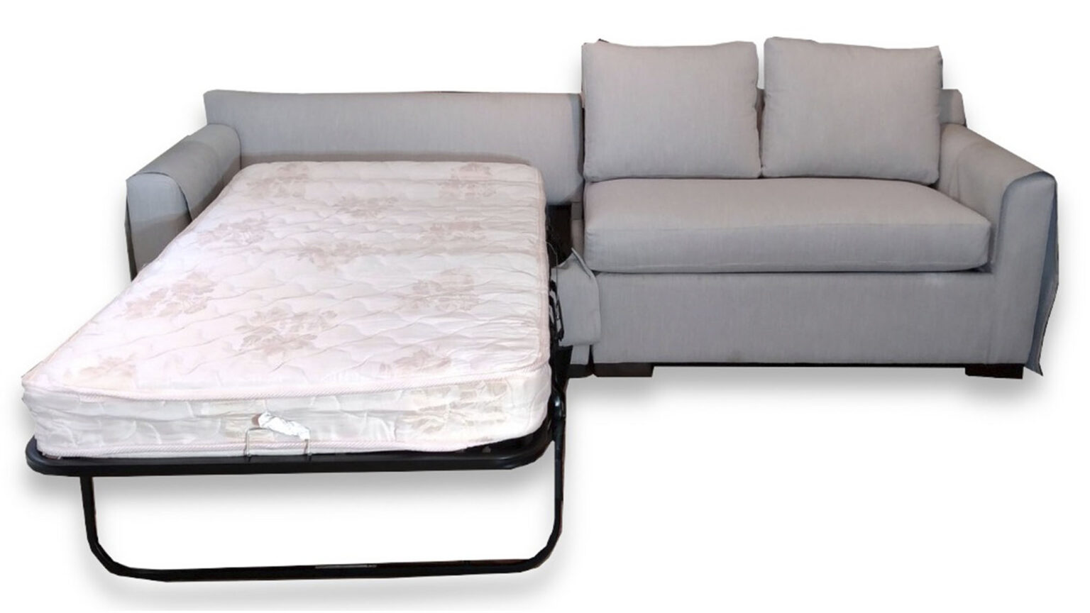 Sofá cama continental Doble Twin - Domo Sofá Cama