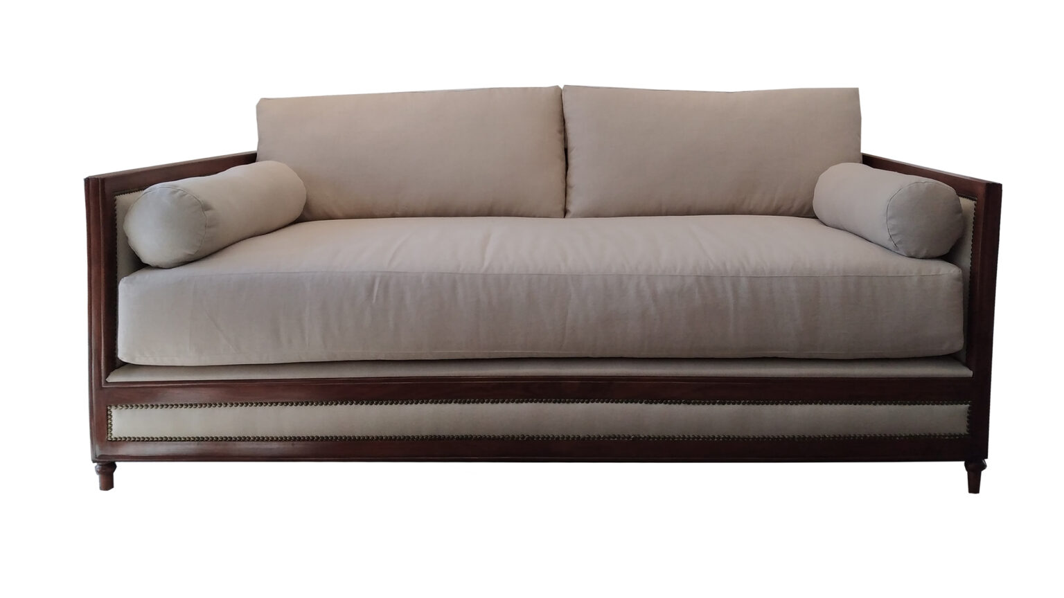 Day Bed Dorotea Coigue - Domo Sofá Cama