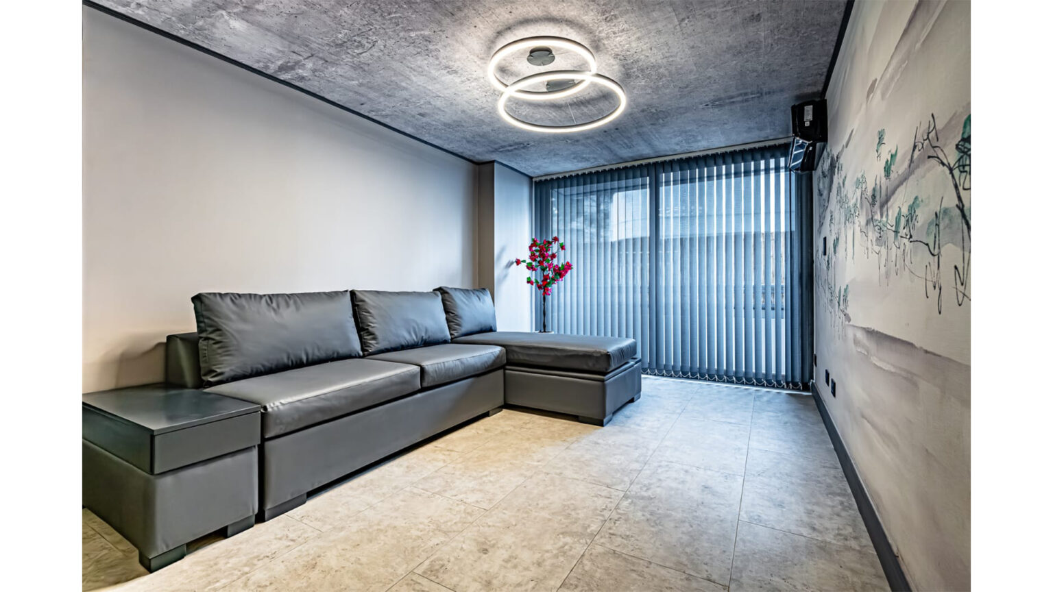 Sofá cama modular Loft - Domo Sofá Cama